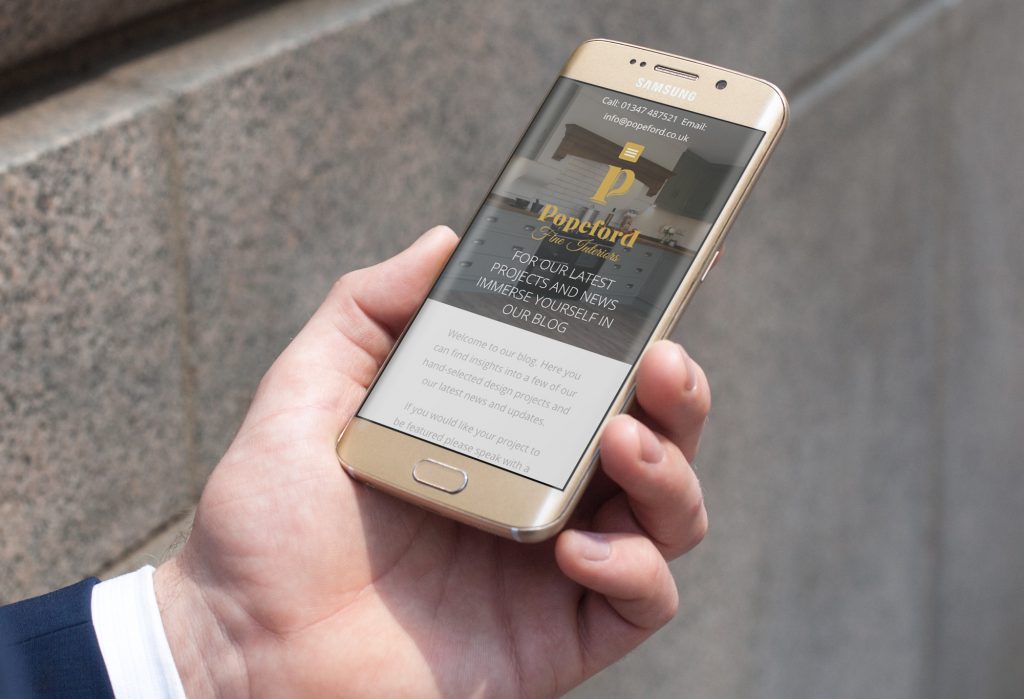 Jorvik Design - Graphic Design York - Portfolio